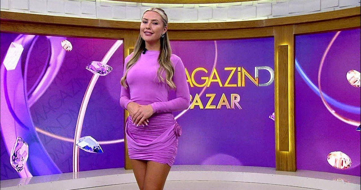 28.09.2025 / Magazin D Pazar İzle