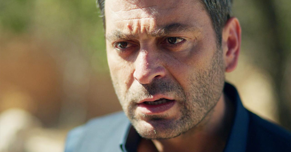 Cihan, Kaya'nın bebeğini öğrendi! - Uzak Şehir - Özel Klipler