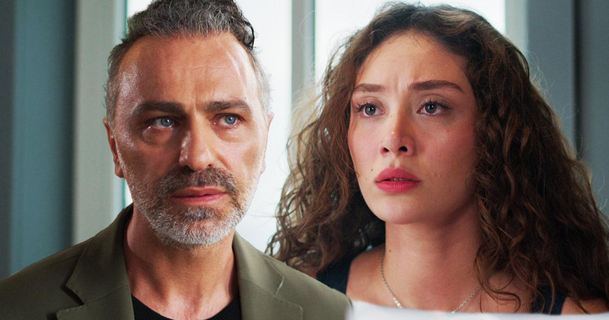 Cihan temize çıkacak mı? - Güller ve Günahlar - Özel Klipler
