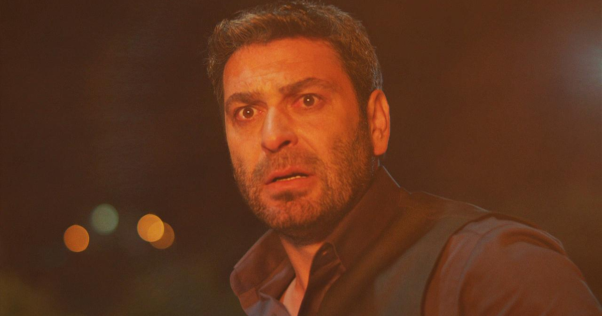 Ecmel'den Cihan'a büyük tuzak! - Uzak Şehir - Özel Klipler