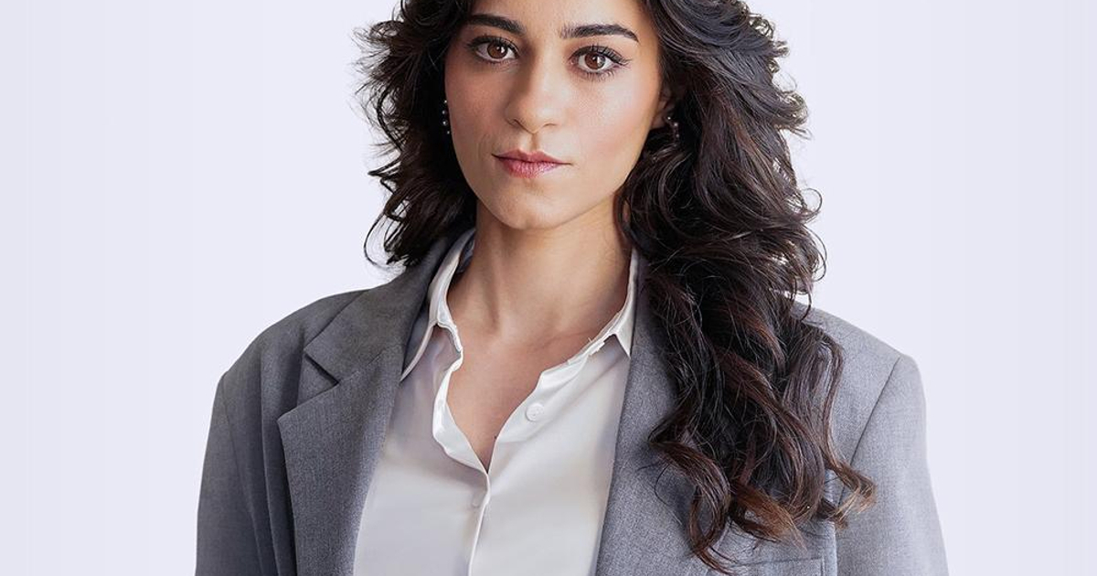 MERVE NUR BENGİ - Güller ve Günahlar - Oyuncular