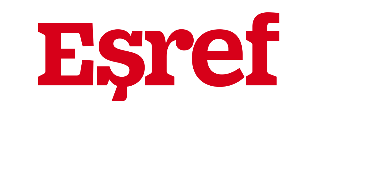 Eşref Rüya - Diziler - Güncel