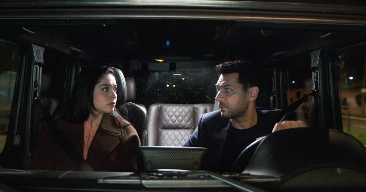 Zeynep, Serhat’ı fena haşladı! - Güller ve Günahlar - Özel Klipler