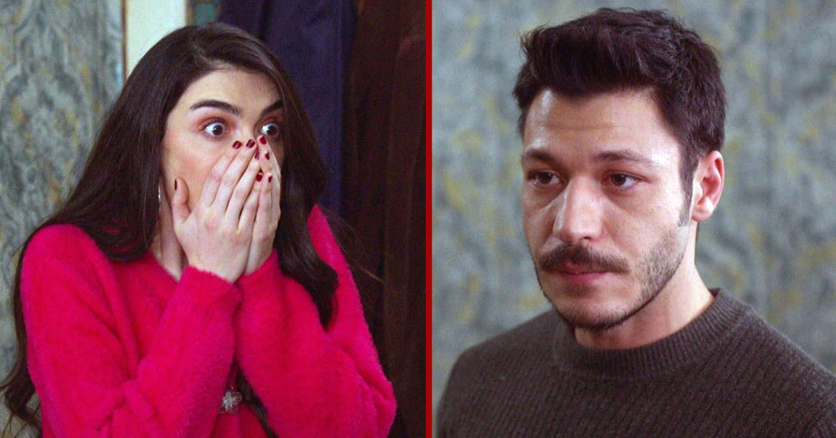 Cihan'dan büyük vurgun! - İnci Taneleri - Özel Klipler