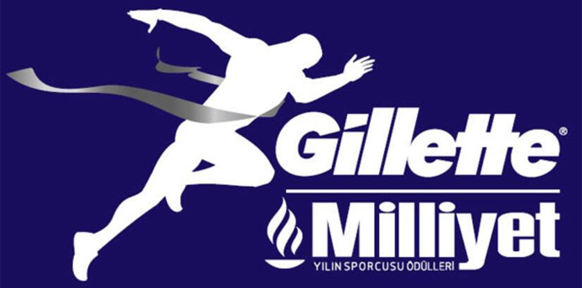 Sporun Oscar’ı "Gillette-Milliyet Yılın Sporcusu" ödül töreni tarihi ...