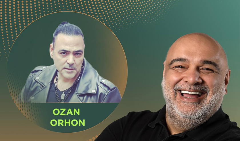 Ozan Orhon Radyo D’ye konuk oluyor… - Genel - Haber