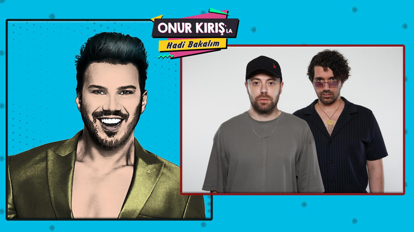 "Onur Kırış’la Hadi Bakalım" İkilem’de kalıyor! - Genel - Haber