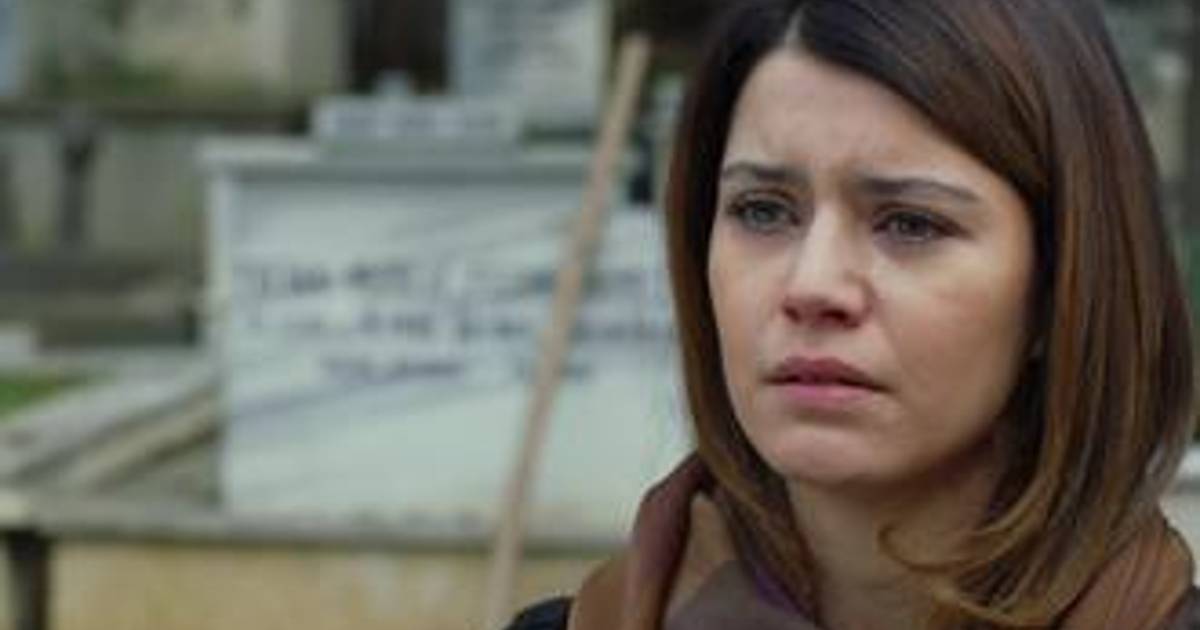 Yağmur, yola nasıl devam edecek? - İntikam - Özel Klip