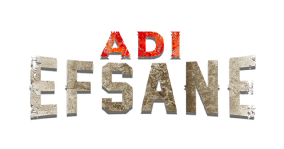 Adı Efsane Tüm Bölümler (İlk Bölüm, Son Bölüm) - Kanal D