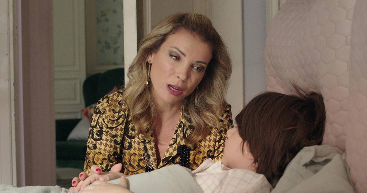 Rona ailesi, Sinan'ın hastalığı karşısında çaresiz kaldı! - Dilek Taşı ...